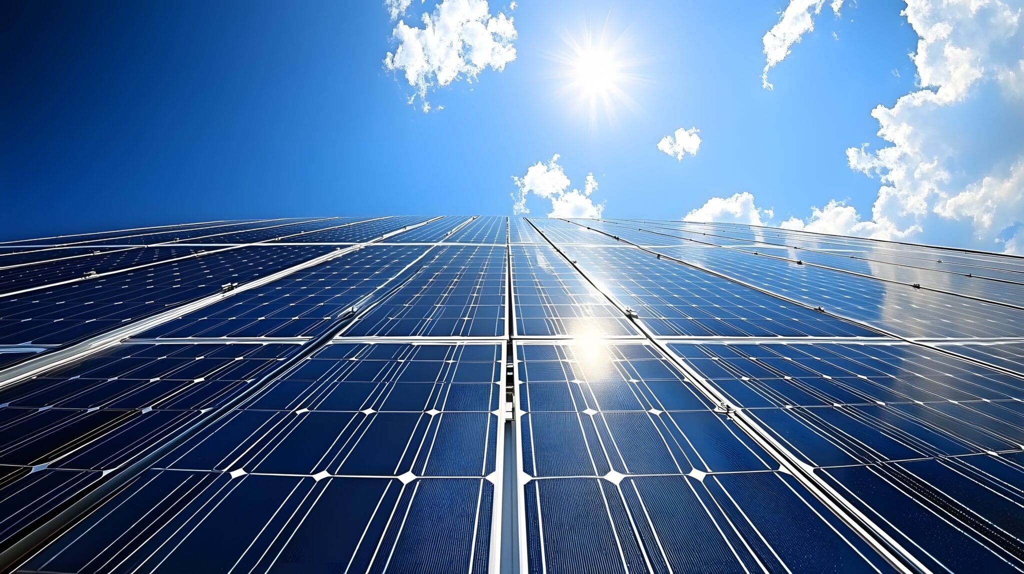 新しい発電技術！ペロブスカイト太陽光発電のメリットと課題を解説！ | NTN