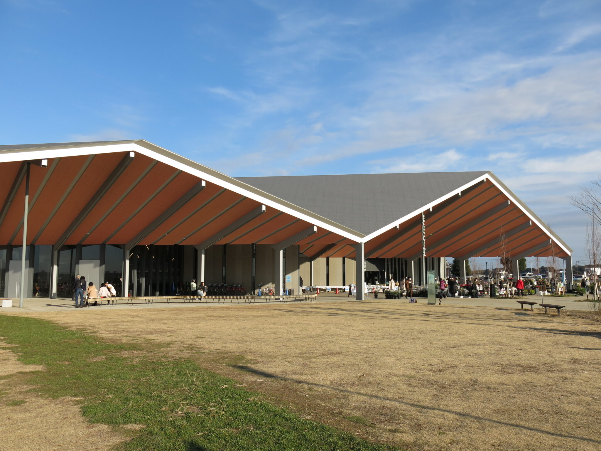 「道の駅」第3ステージが目指す地方創生の新たな形とは？ | NTN