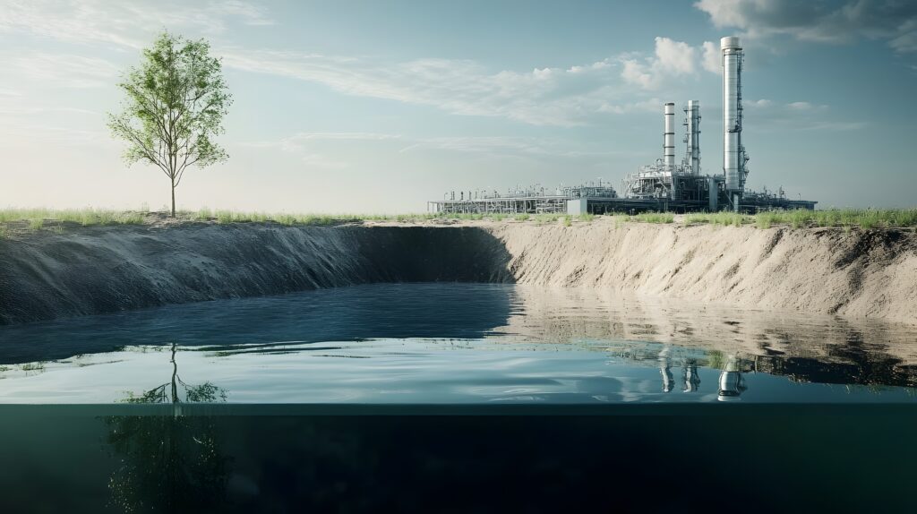 CCS事業を加速させるには？CCS長期ロードマップの政策支援について解説 | NTN