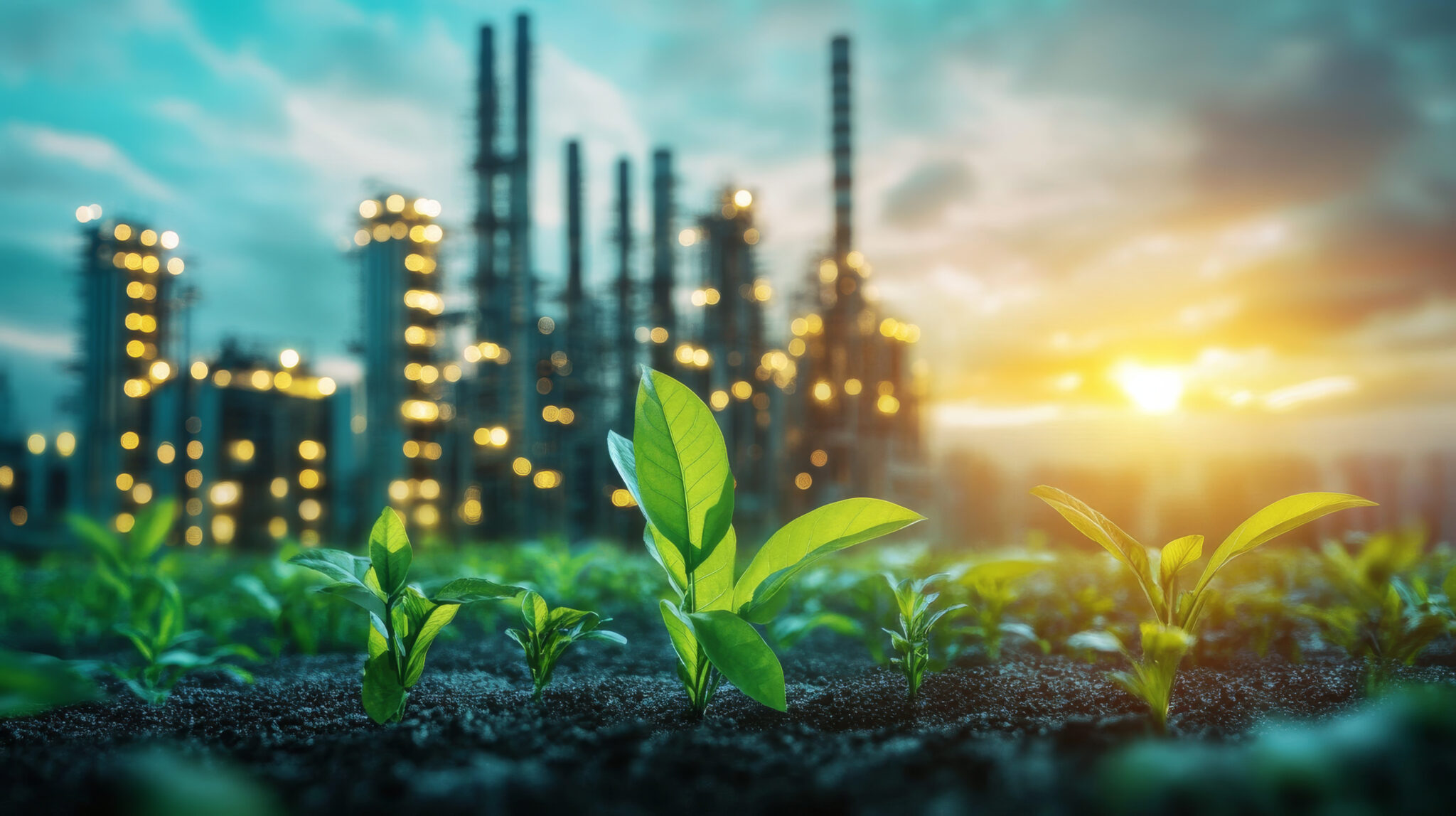 2030年から本格導入！CCS支援制度とは？ | NTN 自然エネルギー商品特設サイト